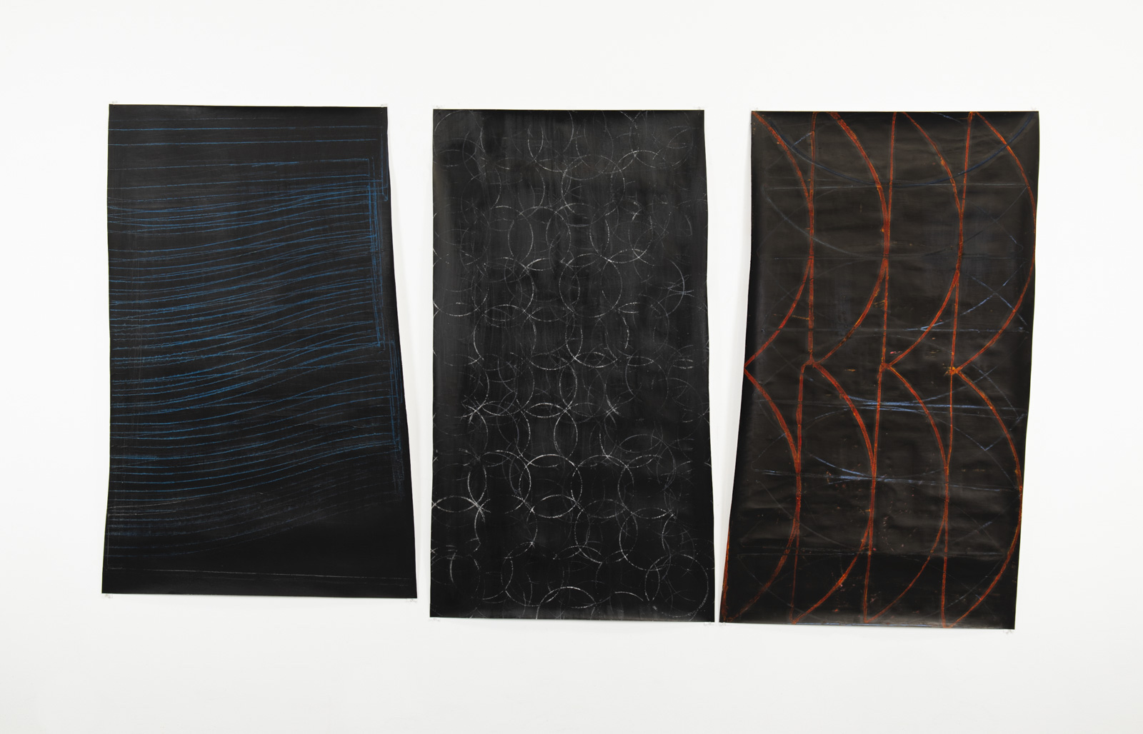 Sue Pedley | Rope Works