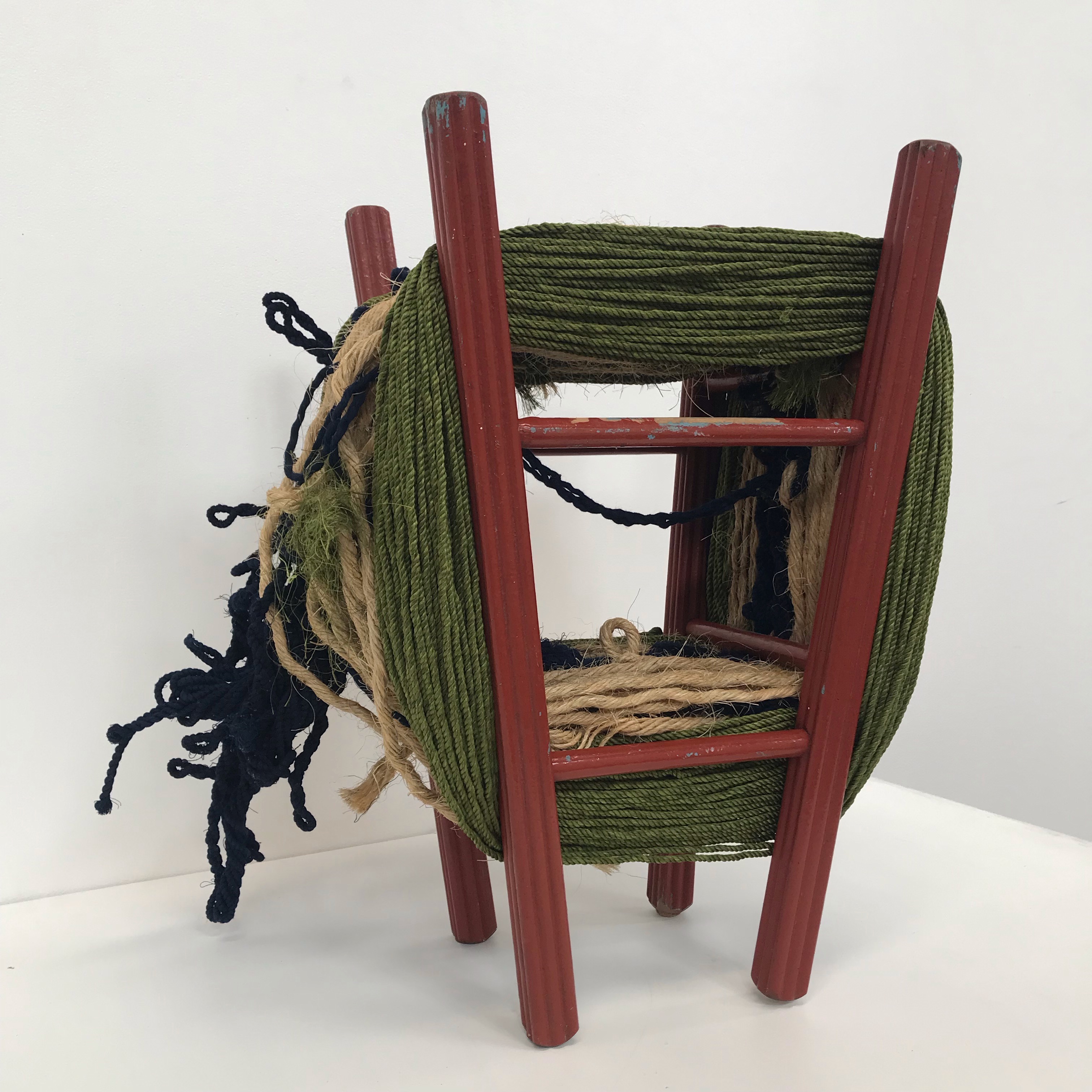 Sue Pedley | Rope Works