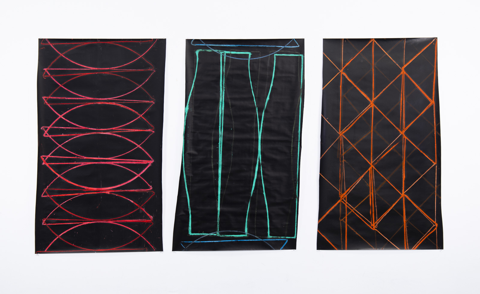 Sue Pedley | Rope Works